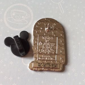 Disney | Accessories | Disney Parks Sally Pin | Poshmark